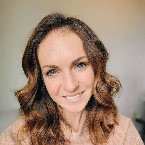 Main About Page – Kaleidoscope